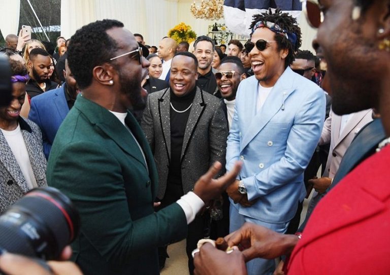 Voici les rappeurs les plus riches du monde en 2019