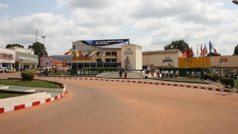 Centrafrique : au moins 11 morts dans des affrontements au PK5 de Bangui